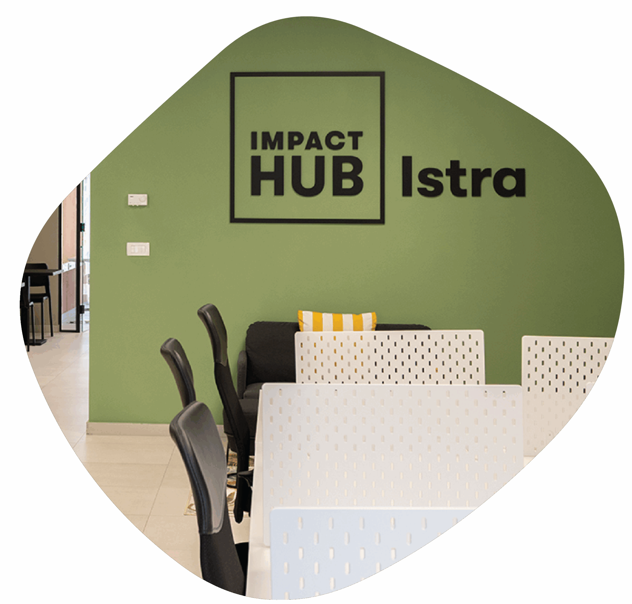 IH Istra – Impact Hub